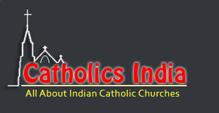 Home - Catholics India